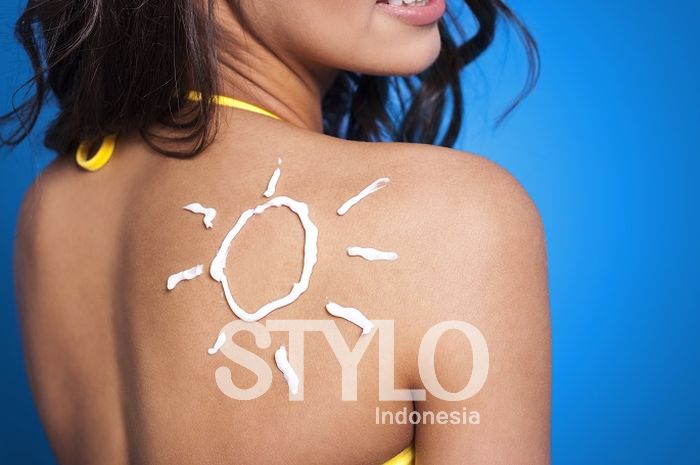 Battle Lotion SPF, Vaseline Healthy Sunblock VS Marina UV White Anti ...