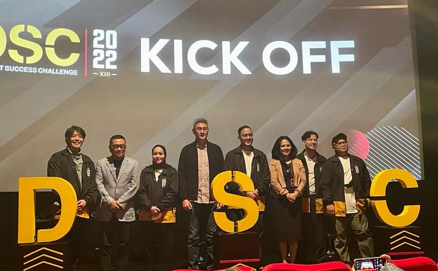 Mengenal Program Diplomat Success Challenge 2022, Bantu Entrepreneur ...