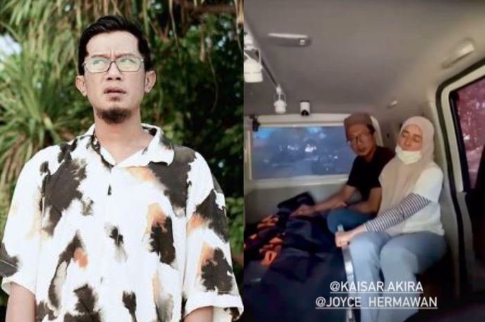 Nelangsanya Drummer Band Matta, Saksikan Kejadian Putranya Terseret ...