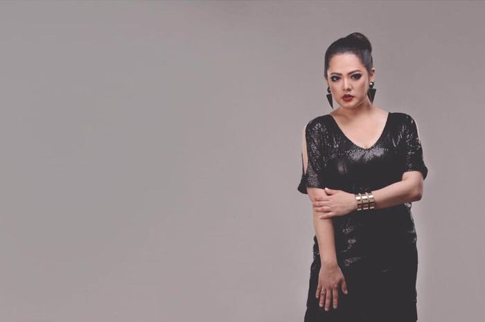 Vakum dari Dunia Hiburan, Artis Paling Seksi Indonesia 2008 Magdalena ...