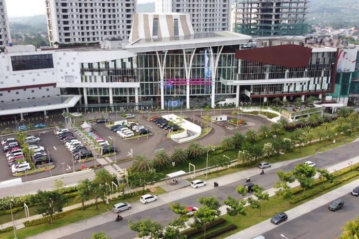 Rayakan Hari Jadi Kota Bogor, AEON Mall Sentul City Kolaborasi dengan ...