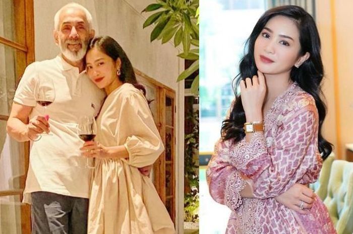 Dituduh Hidup Makmur Kecipratan Kekayaan Suami, Bunga Zainal Buktikan Dirinya Tajir dari Lahir ...