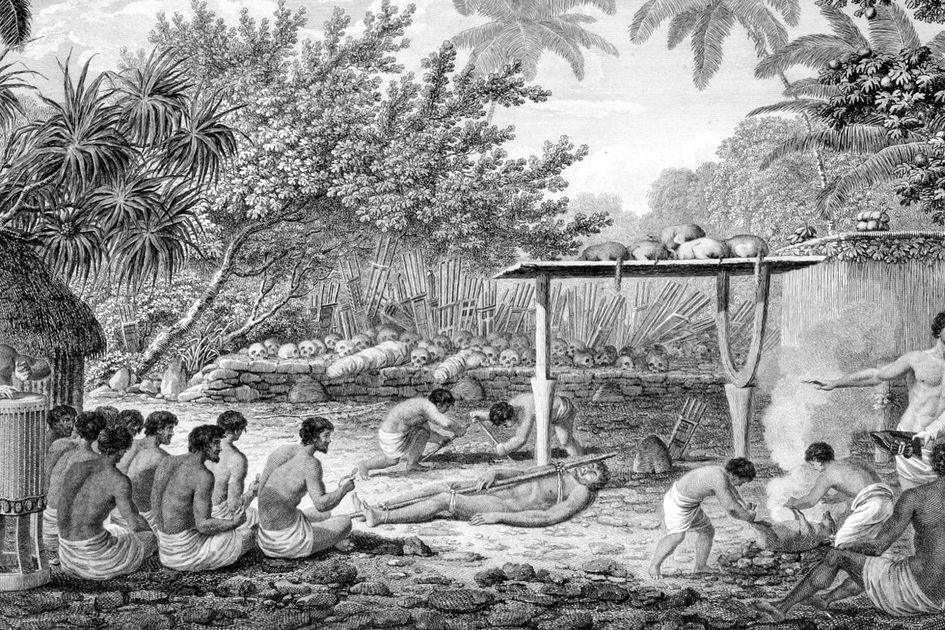 Berita Druid Terbaru Hari Ini - National Geographic