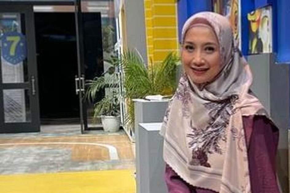 Sarimah Ahmad Dan Keluarga