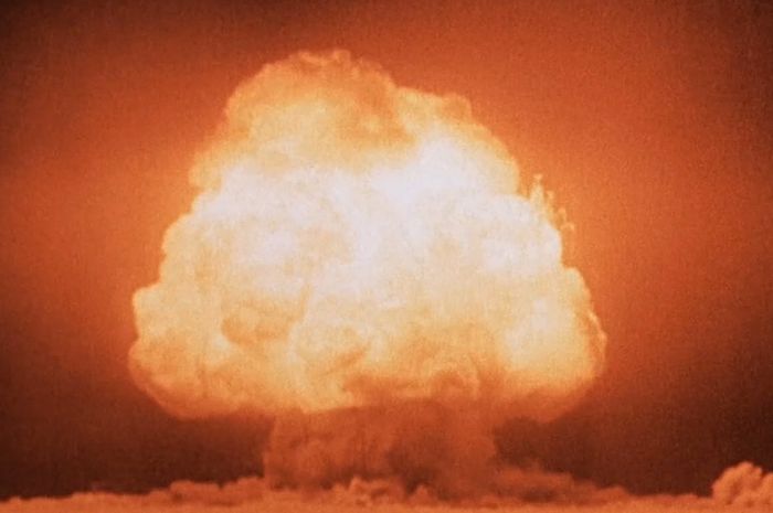 Kisah Pilu Korban Pertama dari Bom Atom Oppenheimer & Proyek Manhattan ...