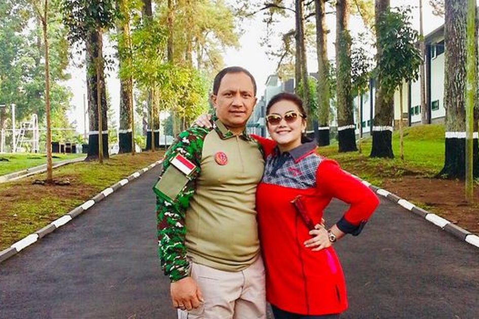 Berita Purnawirawan Jenderal Tni Ad Terbaru Hari Ini - Grid.ID Berita Purnawirawan Jenderal Tni Ad Terbaru Hari Ini - Grid.ID