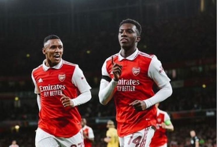 Jadwal Liga Inggris Pekan ke-10: Ada Big Match Arsenal vs Liverpool - Kids