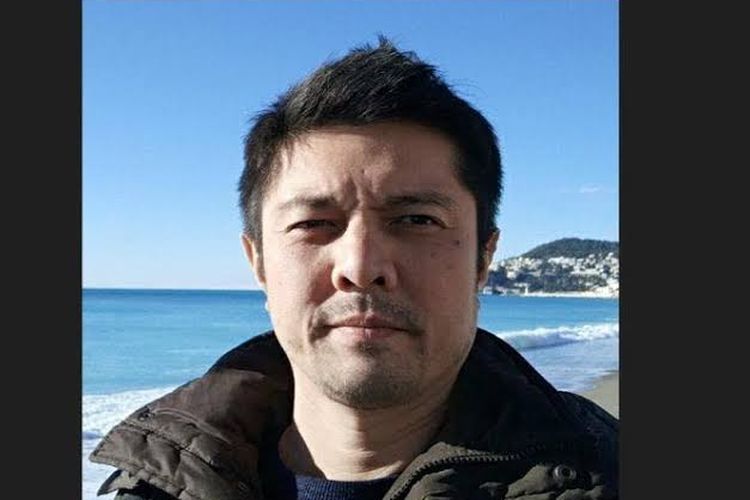 Larangan Kata 'Anjay' Menurut Ivan Lanin dan Ahli Bahasa, Itu Udah ...