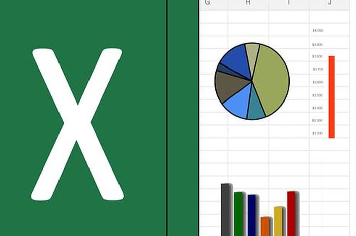 Rumus Microsoft Excel: Cara Penggunaan Rumus MIN dengan Benar - Kids