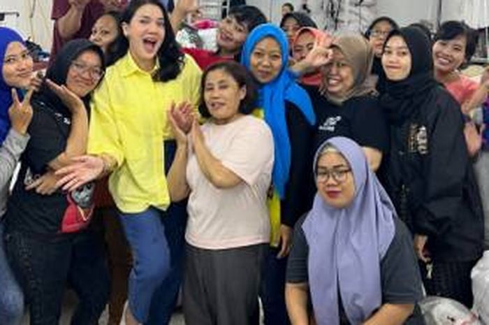 Kisah Sukses Alice Norin dan Nella’s Style Manfaatkan Shopee Live Untuk ...