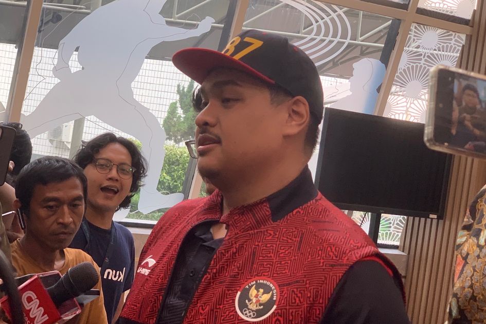 Berita Menuai Terbaru Hari Ini - Grid.ID