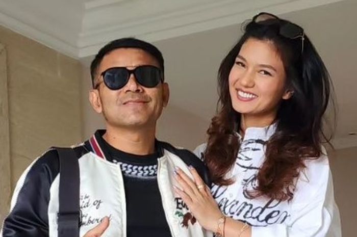 Istri Judika Hamil Anak Ketiga di Usia 40 Tahun, Ini Manfaat dan ...