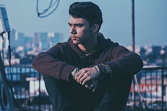 Astaga! Jeff Smith Beli 50 Narkoba Jenis LSD dan Hanya Sisa 2 Saat ...