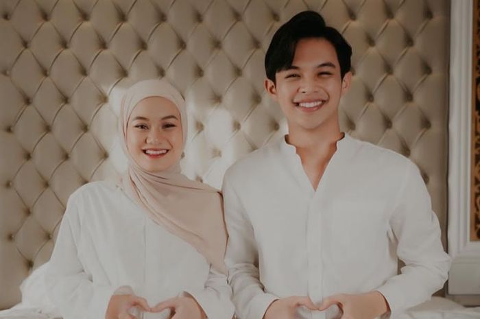 Dulu Pas Masih Jadi Pengantin Baru Kerap Diejek Lebay, Sekarang Begini ...