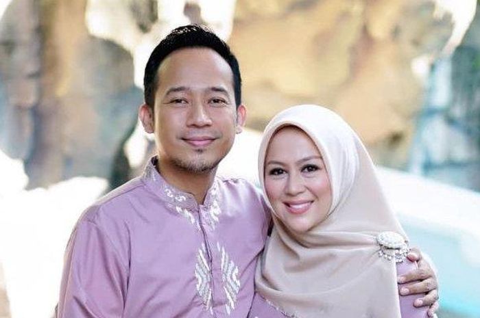 Denny Cagur Disebut sebagai Salah Satu Artis yang Ikut Promosi Judi Online, Istri Langsung ...