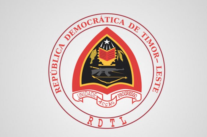 Lambang Negara Timor Leste setelah Merdeka dari Indonesia, Puncak ... Lambang Negara Timor Leste setelah Merdeka dari Indonesia, Puncak ...