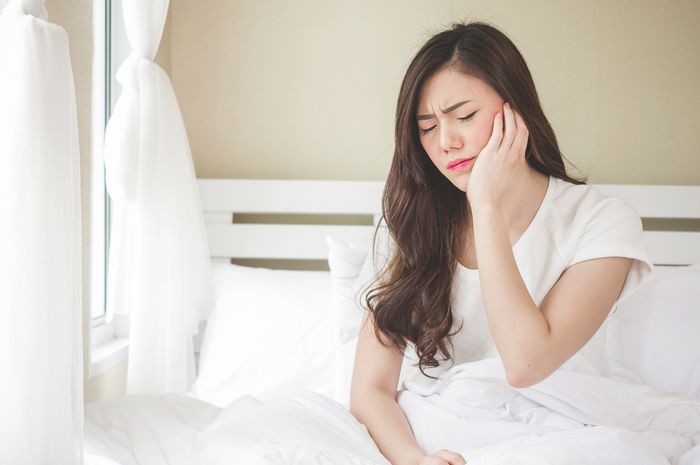 Nyut-nyutan, Ini 5 Cara Mengatasi Sakit Gigi hingga ke Telinga di Rumah - Nova