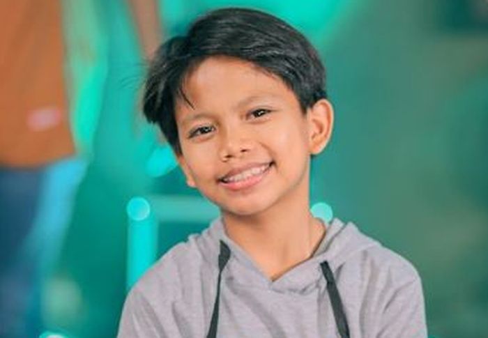 Anaknya Jadi Penyanyi Cilik Sukses, Ibu Farel Prayoga Menyesal Pernah ... Anaknya Jadi Penyanyi Cilik Sukses, Ibu Farel Prayoga Menyesal Pernah ...