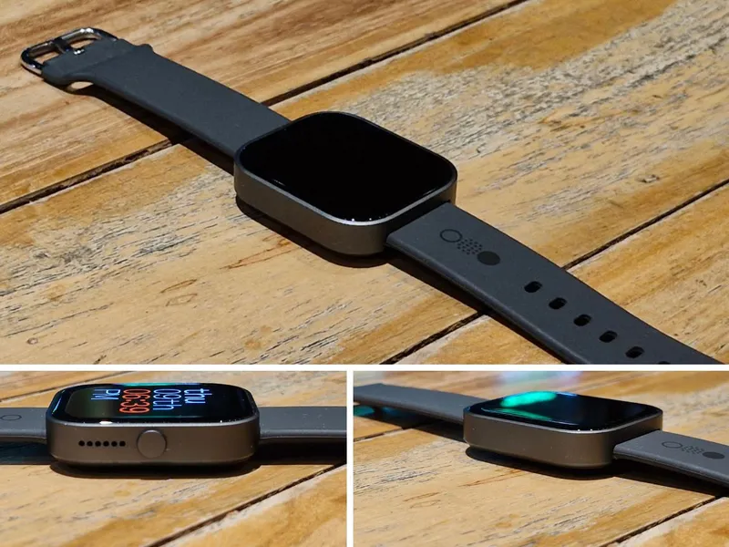 Review CMF Watch Pro, Smartwatch Minimalis dengan Fitur Dasar