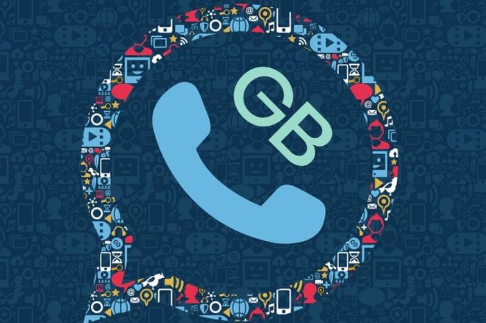 Download GB WhatsApp Versi Terbaru September 2022 Gratis, Ini Link-nya ... Download GB WhatsApp Versi Terbaru September 2022 Gratis, Ini Link-nya ...