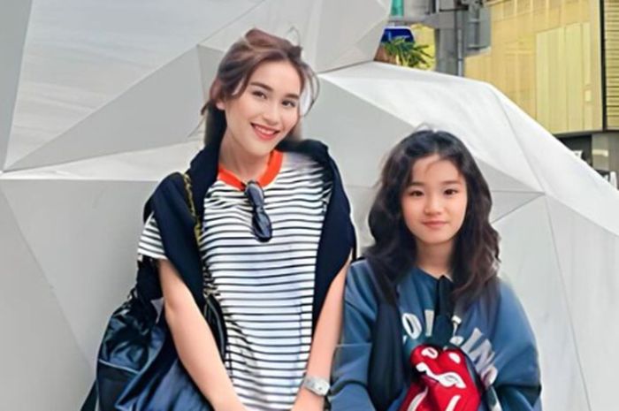 Masya Allah, Bilqis Anak Ayu Ting Ting Kini Sudah Jago Ngaji Padahal Dulu Tak Diakui oleh Enji ...