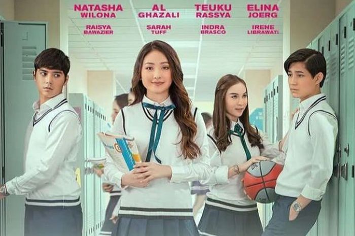 Rekomendasi Web Series Indonesia yang Punya Cerita Keren Sampai Kocak ...