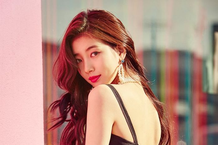 Info Drama Korea Bae Suzy, Mantan Idol Populer yang Tinggal di Rumah ...