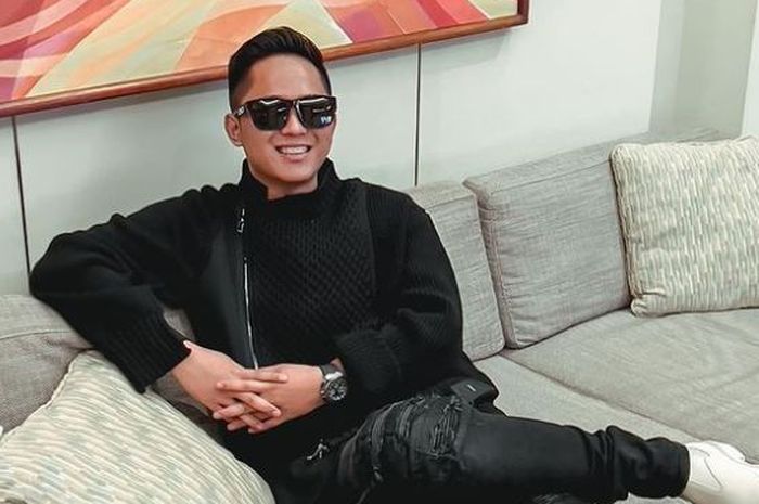 Doni Salmanan Minta Maaf di Muka Publik, Netizen Sebut sang Crazy Rich ... Doni Salmanan Minta Maaf di Muka Publik, Netizen Sebut sang Crazy Rich ...