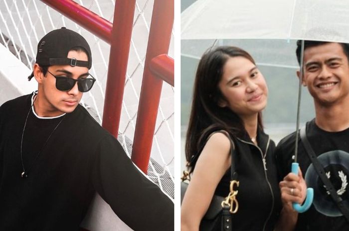 Sikap Pratama Arhan di Tengah Isu Perselingkuhan Azizah Salsha dengan Salim Nauderer - Nakita