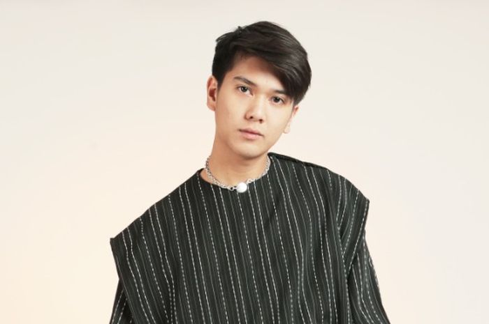 Pernah Tempuh Pendidikan di 2 Negara, Iqbaal Ramadhan Blak-blakan ... Pernah Tempuh Pendidikan di 2 Negara, Iqbaal Ramadhan Blak-blakan ...