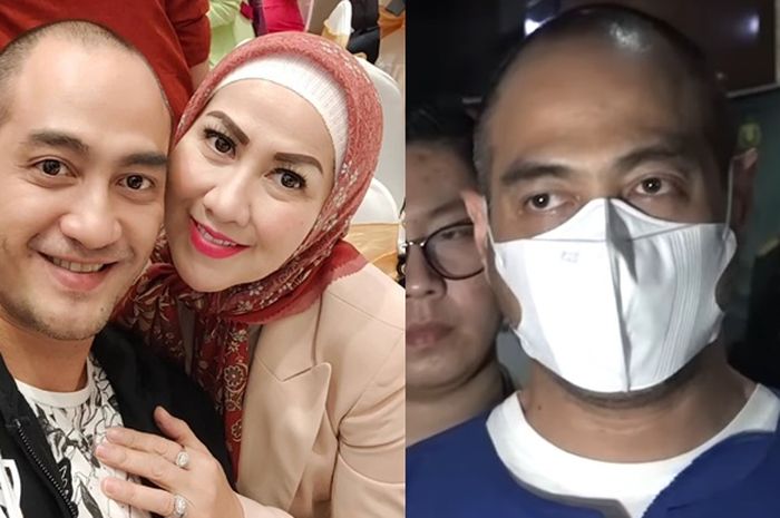Berita Terpopuler: Ferry Irawan Sebut Kasus KDRT Venna Melinda Settingan hingga Cara agar Tidak ...