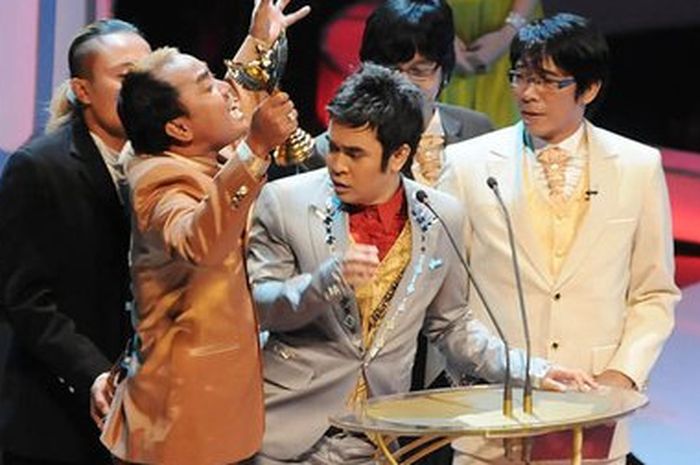 Bertahun-tahun Tak Terungkap, Borok Sule Satu Per Satu Terbongkar ...