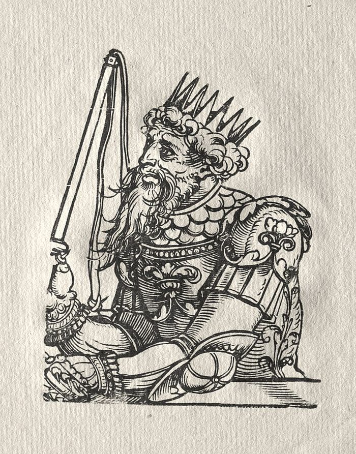 Taman Gantung Babilonia, Tanda Cinta Nebukadnezar II pada sang Ratu ...