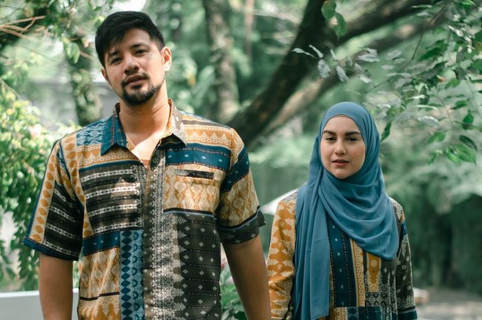 Lama Tak Muncul di Layar Kaca, Penampilan Irish Bella dan Ammar Zoni ... Lama Tak Muncul di Layar Kaca, Penampilan Irish Bella dan Ammar Zoni ...