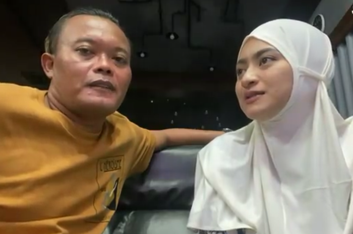Selama Ini Tak Tersorot Media, Siapa Sangka Nathalie Holscher Berani ... Selama Ini Tak Tersorot Media, Siapa Sangka Nathalie Holscher Berani ...