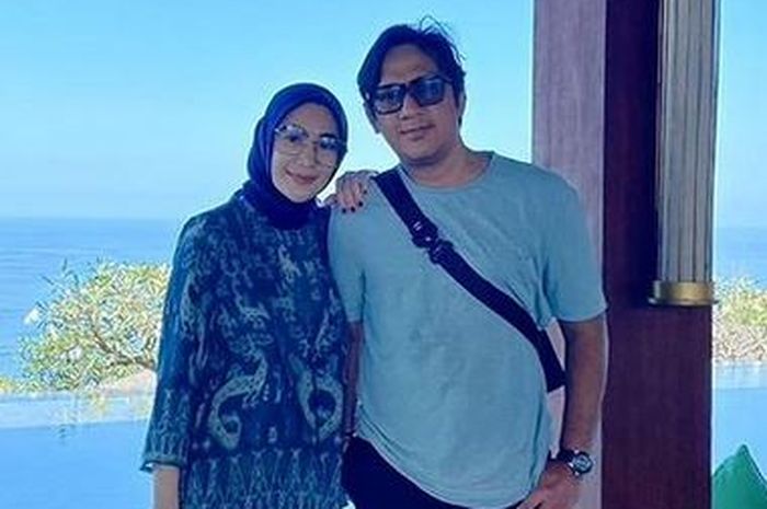 Bertahan 18 Tahun, Terungkap Alasan Andre Taulany Gugat Cerai Istri - Nakita