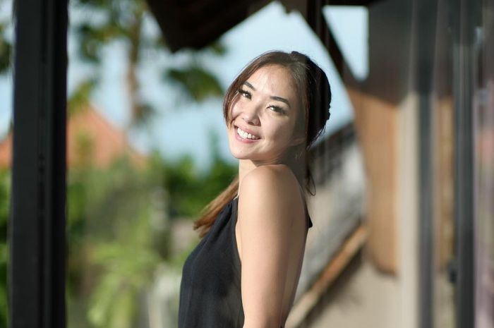 Mendadak Viral Video 15 Detik Gisel Asik Joget Pakai Baju Super Tipis ...