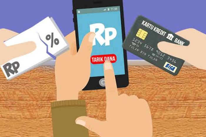 Langsung Tolak Jika Dapat Tawaran Ini! Kenali Modus Penipuan Gestun ... Langsung Tolak Jika Dapat Tawaran Ini! Kenali Modus Penipuan Gestun ...