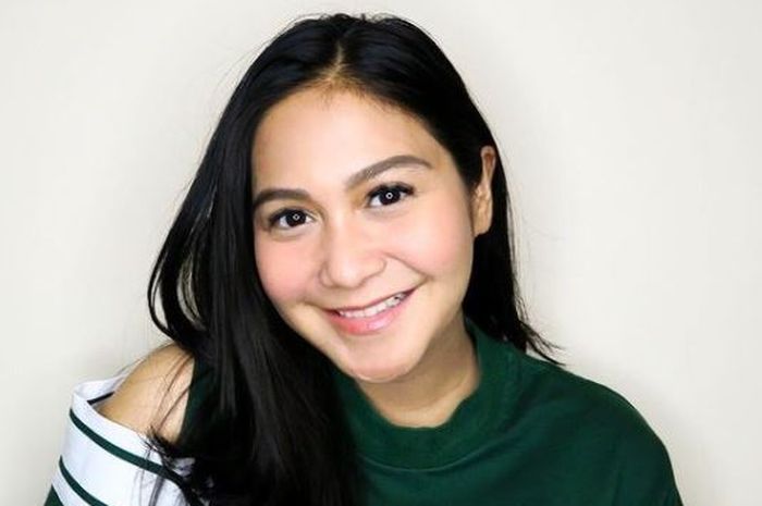 Caca Tengker Genap Berusia 32 Tahun, Adik Nagita Slavina Tulis Pesan Menyentuh untuk Diri ...