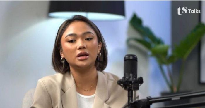 Bikin Syok! Marion Jola Akui Pernah Dilecehkan Guru SD dan SMP-nya yang ...