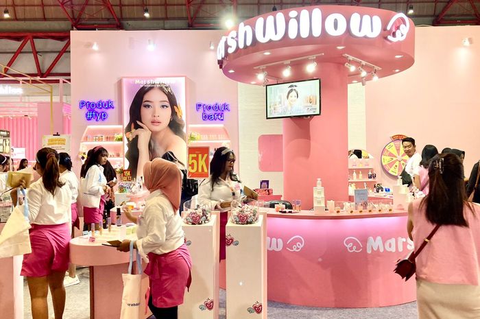 Promo Belanja di PRJ 2023, Alat Masak hingga Skincare Diskon 80 Persen ...