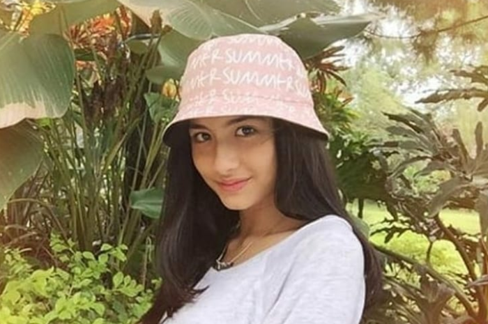 Dikirimi 'Surat Cinta' dari KPK, Aktris Cantik yang Kepergok Ngamar Bareng Suami Orang Ini ...