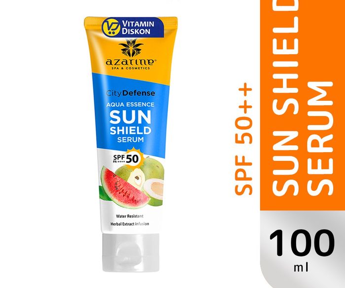 3 Sunblock Badan Terbaik Atasi Kulit Belang, Harga Mulai Rp50 Ribuan ...