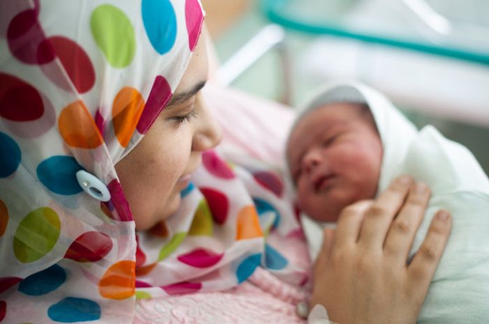 Penyebab Bayi Mencret Setelah Imunisasi dan Cara untuk Mengatasinya ...