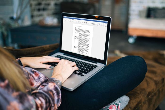 Cara Browsing Sumber Skripsi Langsung di Microsoft Word Buat Mahasiswa ...