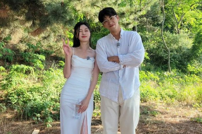 Single's Inferno 2 Sudah Tamat, Pasangan Jo Yoong Jae dan Choi So Eun ...