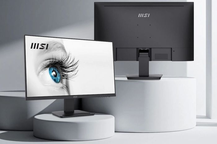 MSI Rilis PRO MP273QV, Monitor Bisnis Dengan Layar 2K Cuma 2 Jutaan ...
