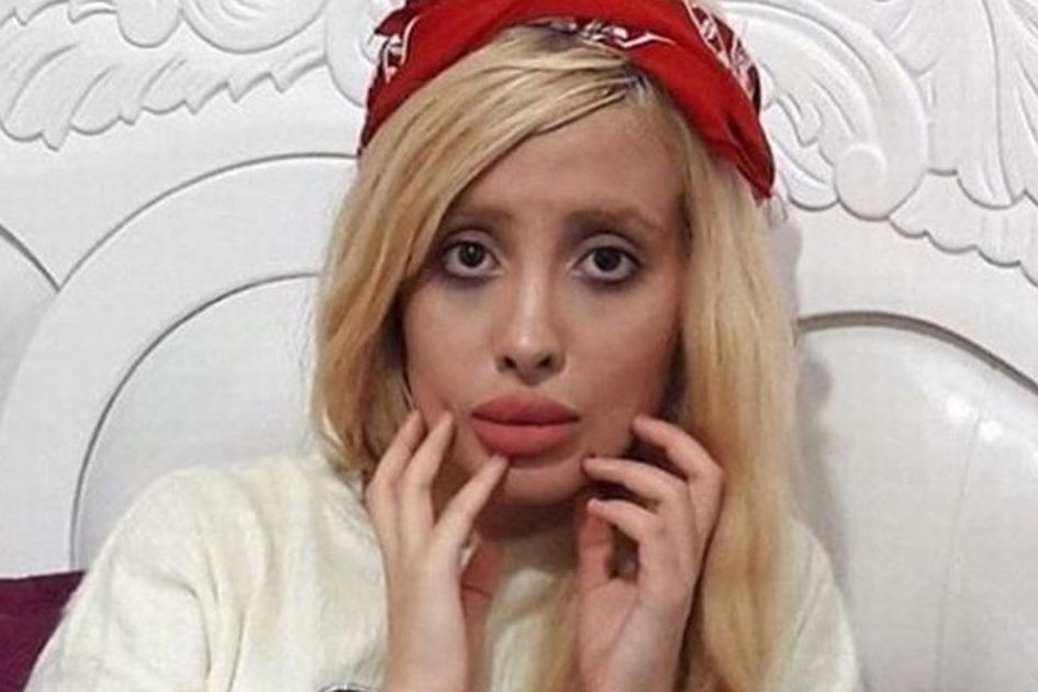 Berita Sahar Tabar Terbaru Hari Ini - Grid.ID