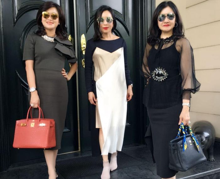 Dato Sri Tahir Orang Terkaya Indonesia, Dulunya Anak Tukang Becak dan ...