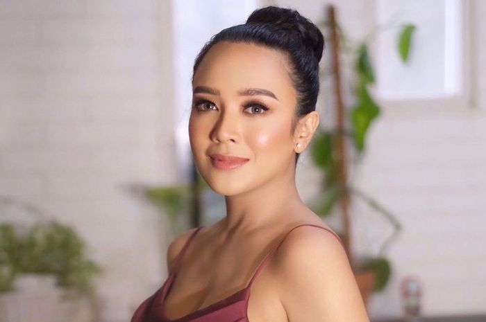 Hamil Anak Pertama Setelah 12 Tahun Menanti, Dea Ananda Ternyata Alami ...